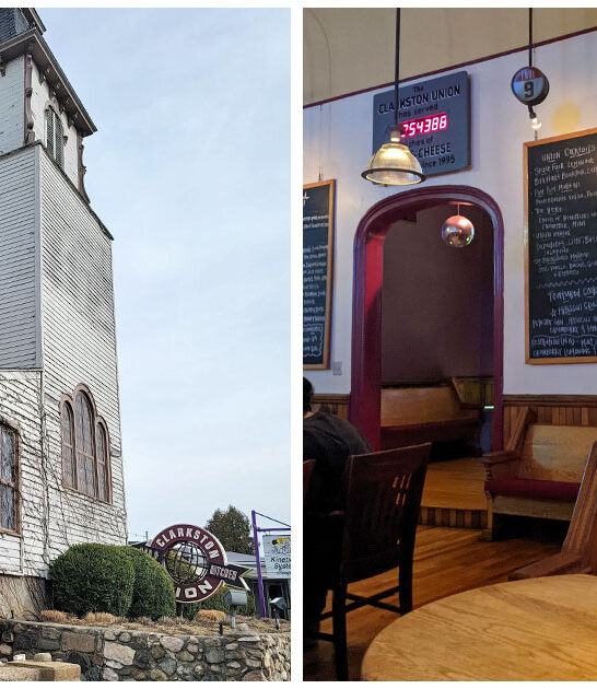 foodie michigan eateries ftr