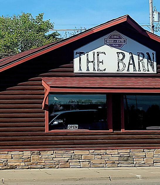 foodie minnesota road trip FTR