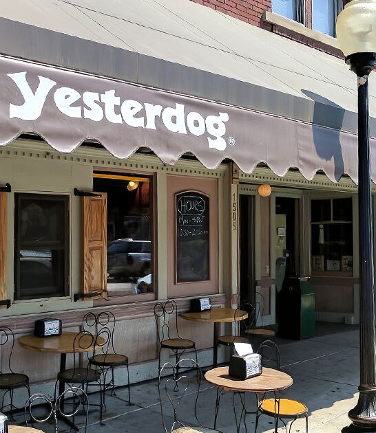 foodie road trip michigan ftr