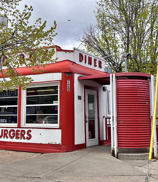 foodie road trip minnesota FTR