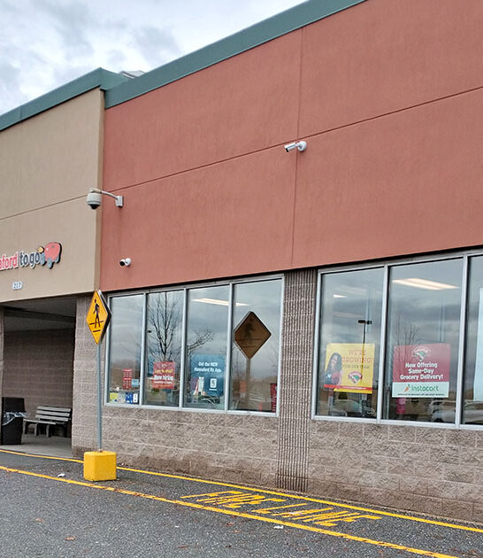 foodie road trip vermont FTR