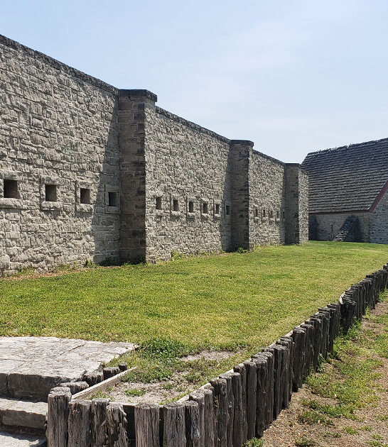 french fort illinois ftr