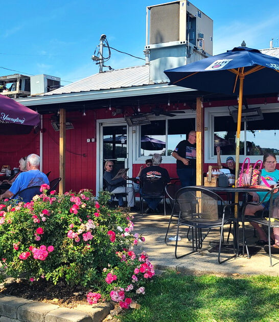 fresh seafood ohio ftr