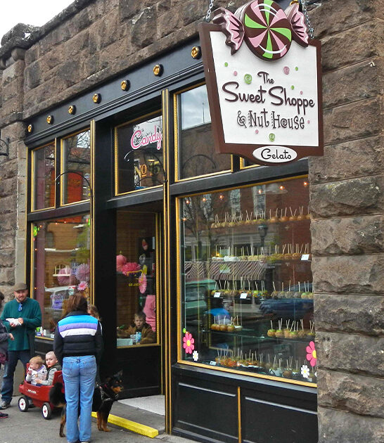 fudge arizona candy store ftr