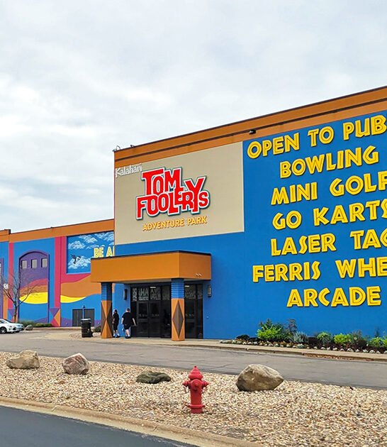 fun adventure parks wisconsin ftr