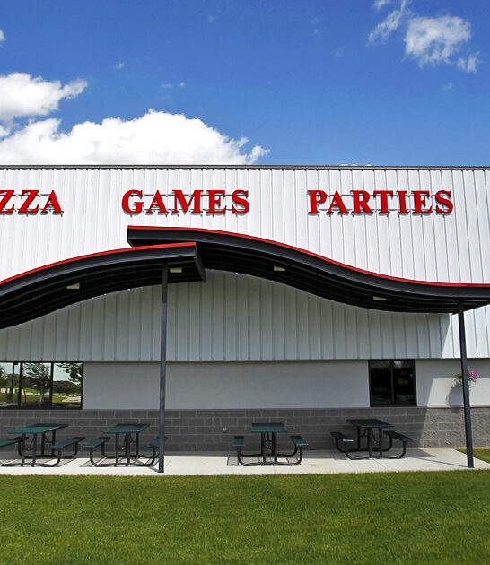 fun amusement center wisconsin ftr