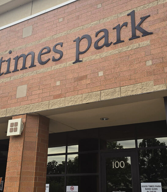 fun indoor playground minnesota FTR