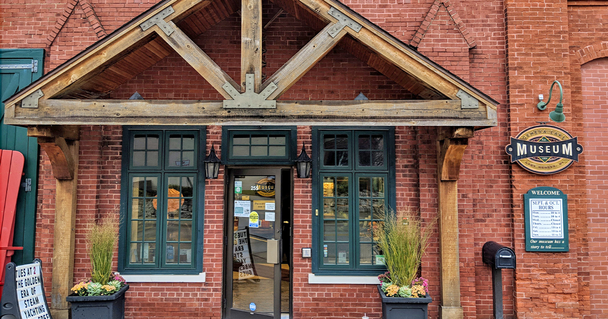 13 Fun Museums In Wisconsin That Will Make You Fall In Love With Local ...