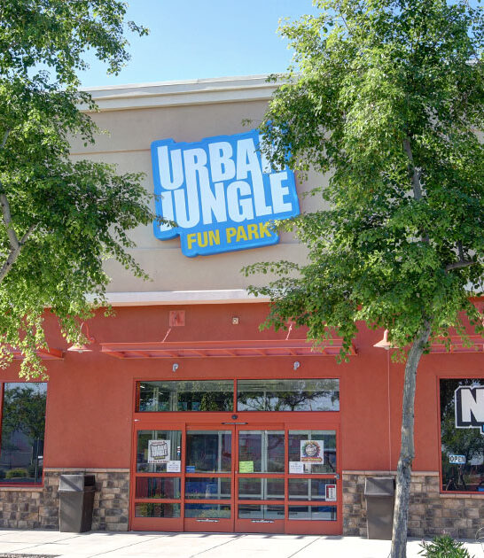 fun playgrounds arizona ftr