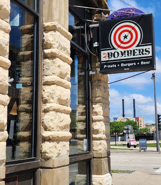 fun restaurant burger wisconsin ftr