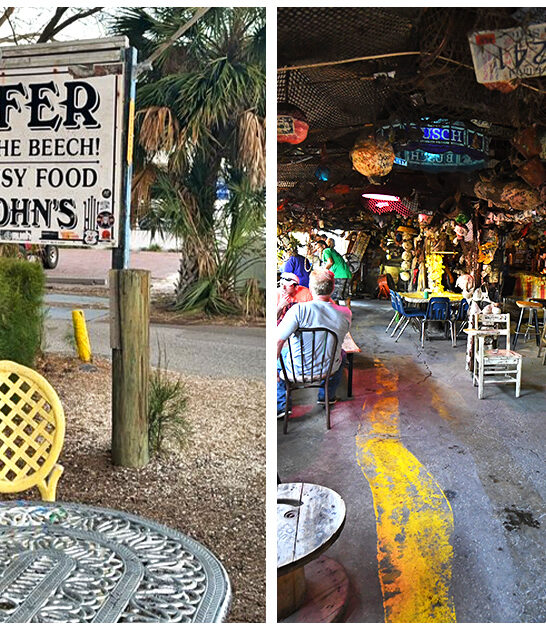 funky bars florida eclectic ftr