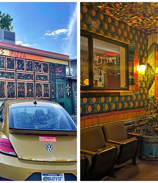 funky pizza joints florida ftr