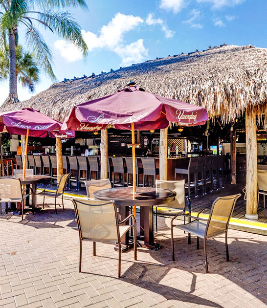 funky tiki bar florida ftr