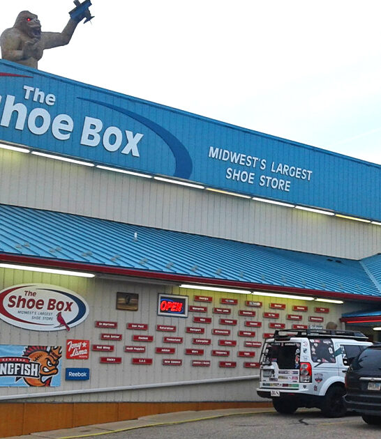 funky wisconsin shops trip ftr