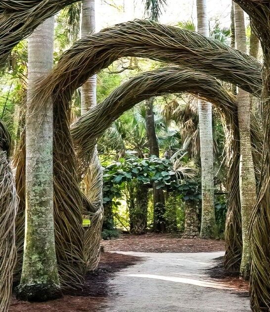 garden hidden spots florida ftr