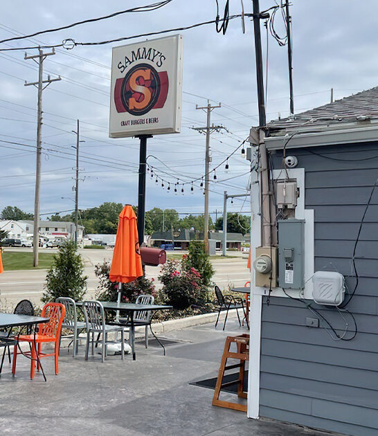 gastropub ohio burgers ftr