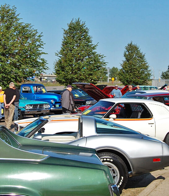 gearheads road trip minnesota FTR