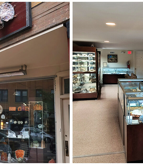 gemstone stores illinois ftr