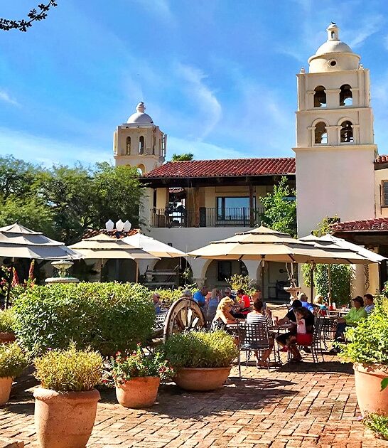 general store arizona breakfast ftr
