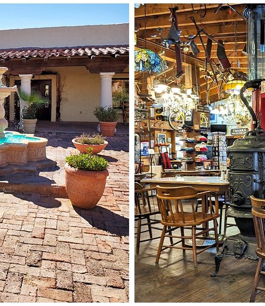 general store arizona ftr