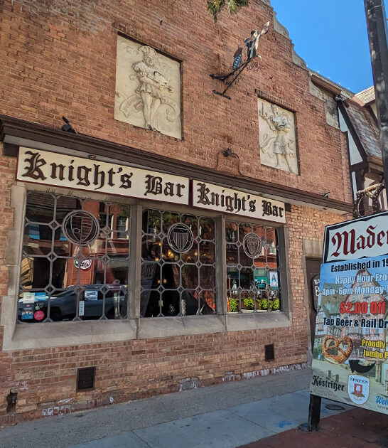 german restaurant wisconsin ftr