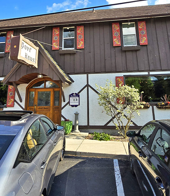 german supper club wisconsin ftr