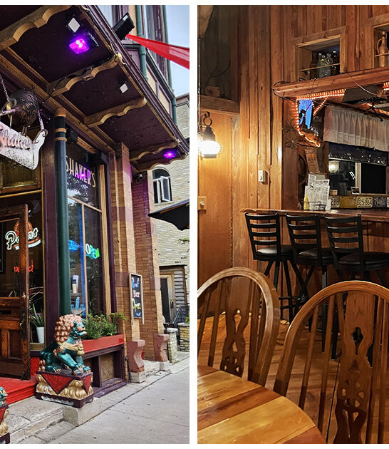 ghostly wisconsin drinking spots ftr