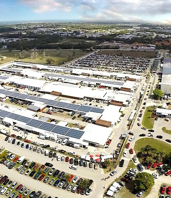 giant flea market florida ftr
