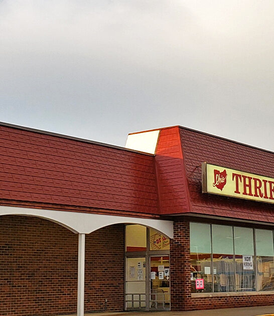 gigantic secondhand shops ohio ftr