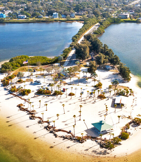 gorgeous beach park florida ftr