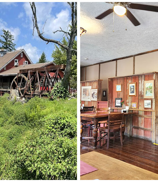 gorgeous historic mill ohio ftr