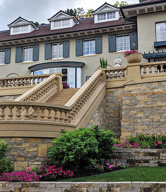 gorgeous minnesota mansion FTR