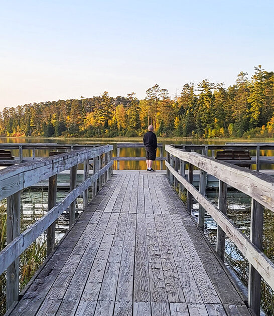 gorgeous natural beauty minnesota FTR