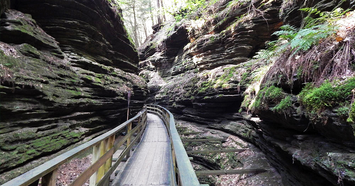 Wisconsin Natural Features 9 Gorgeous Natural Wonders In Wisconsin That Will Take Your Breath Away