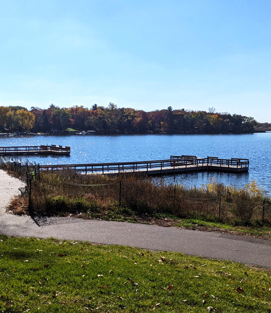 gorgeous park minnesota FTR