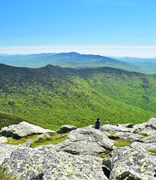 gorgeous scenic views vermont ftr
