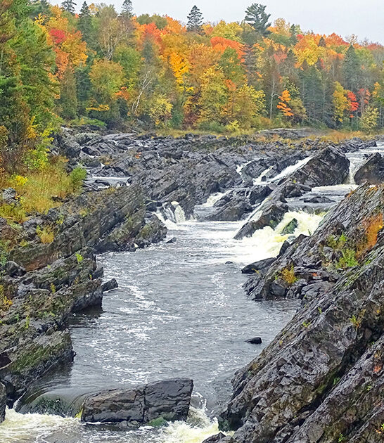 gorgeous state minnesota park ftr