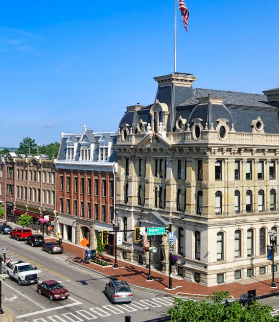 gorgeous underrated ohio city ftr