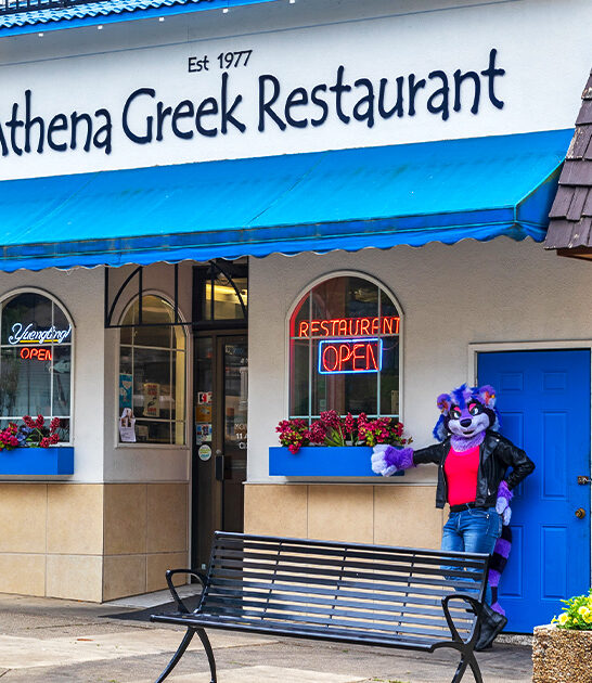 greek restaurant ohio ftr