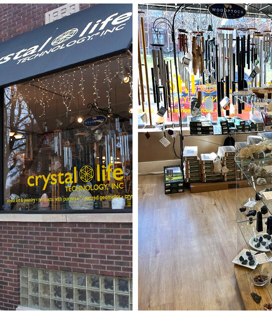 handcrafted treasures illinois