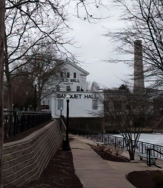 haunting historic places michigan ftr