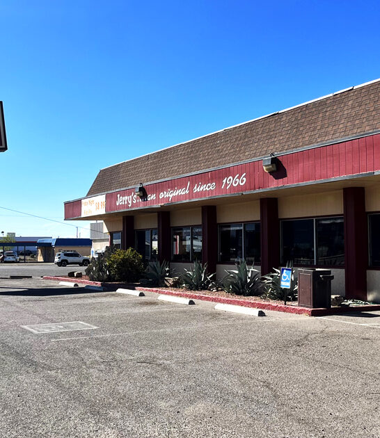 hearty breakfast arizona diner ftr