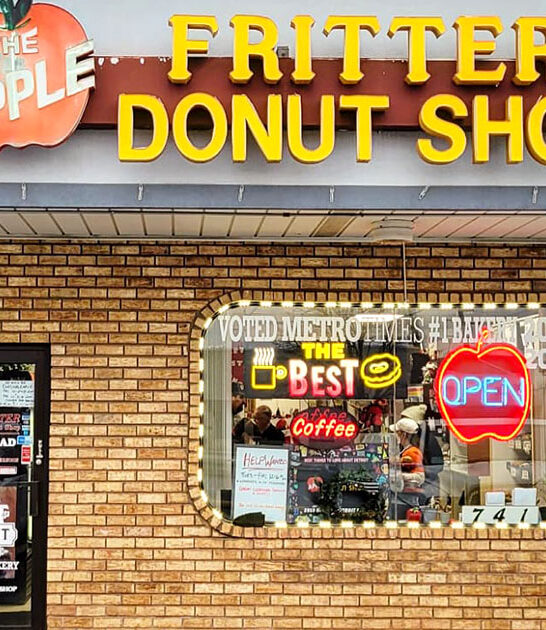 heavenly cinnamon rolls michigan ftr