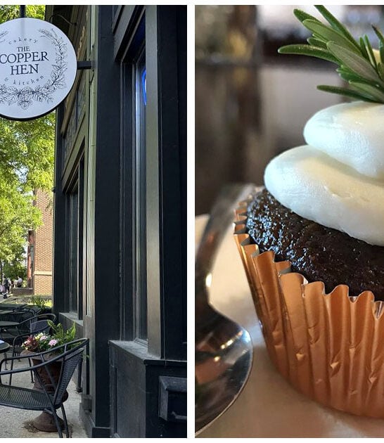 heavenly homemade cakes minnesota FTR