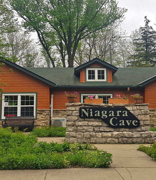 hidden adventures minnesota FTR