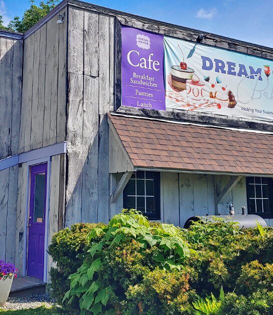 hidden bagel shops vermont ftr