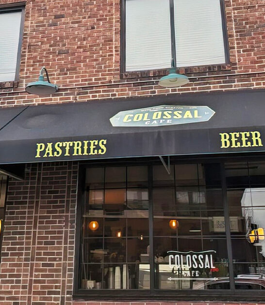 hidden gem bakeries minnesota FTR