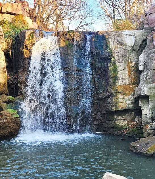 hidden gem minnesota trip FTR