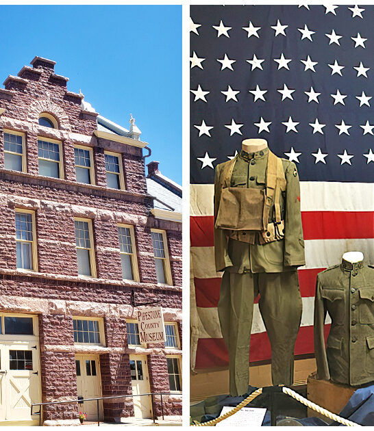 hidden gem museum minnesota FTR