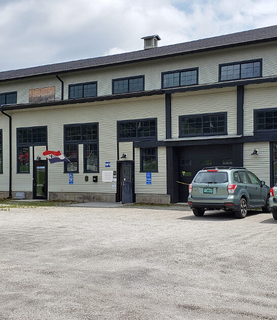 hidden gem vermont trip FTR